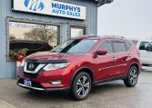 Murphy's Auto Sales | 705-435-8888